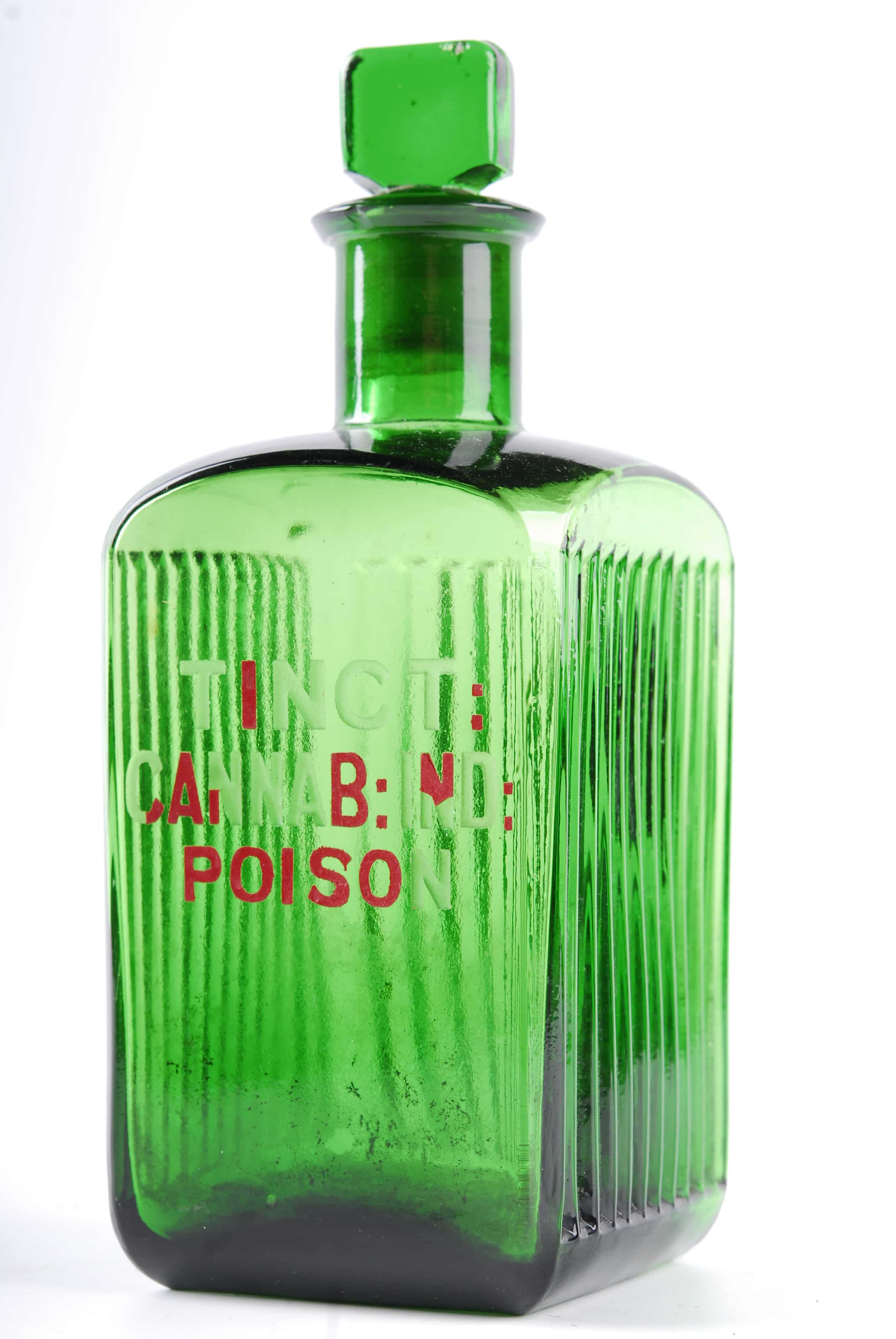 Poisoning by Cannabis - Hash Marihuana & Hemp Museum