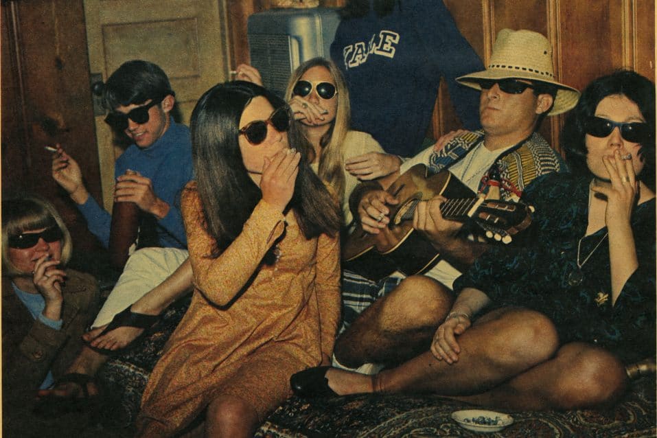 Cultural Cannabis Archives - Hash Marihuana & Hemp Museum