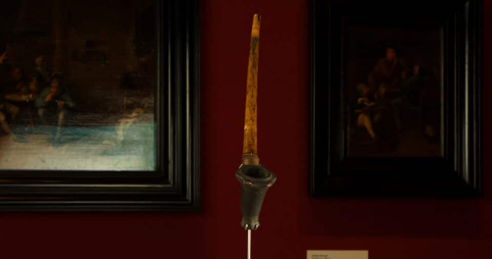 History of Smoking Archives - Hash Marihuana & Hemp Museum