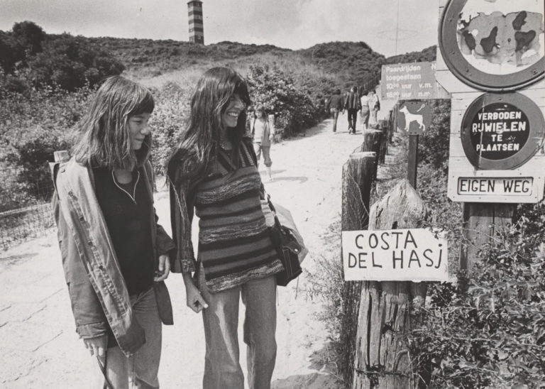 Making Hashish Archives - Hash Marihuana & Hemp Museum