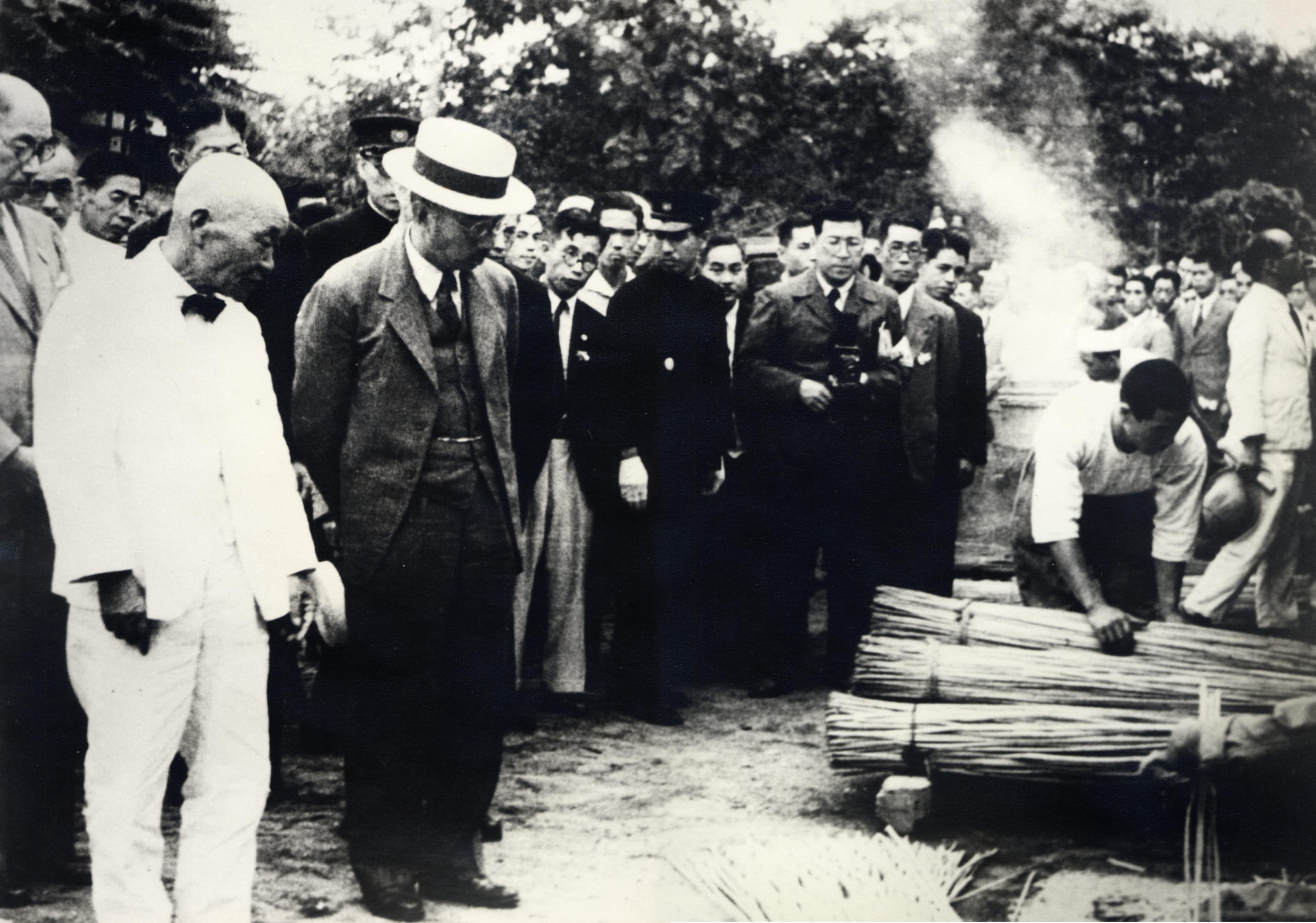 Taima Torishimari Ho - Hash Marihuana & Hemp Museum